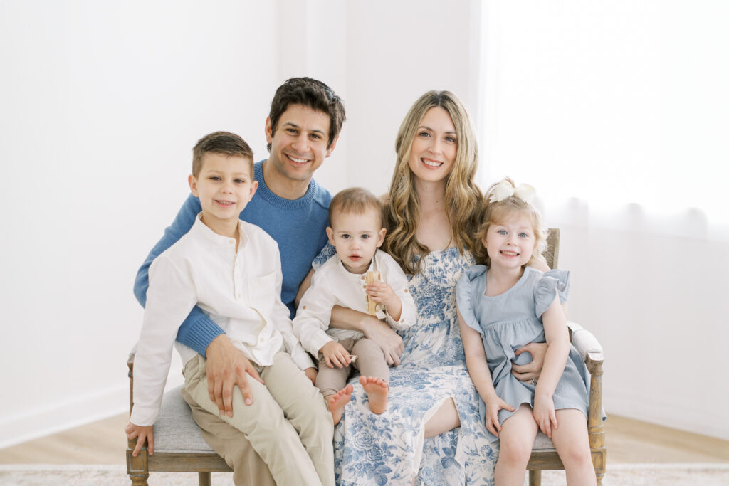 Charleston Family Photographer : Tara Federico Photography